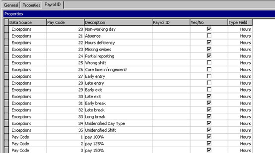 Lesson 3 – Output Interface Methods